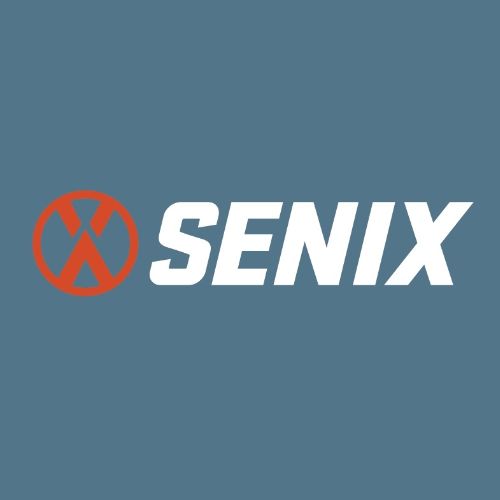 Иконка канала SENIX RUSSIA