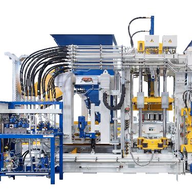 Иконка канала QGM Quangong Machinery CIS