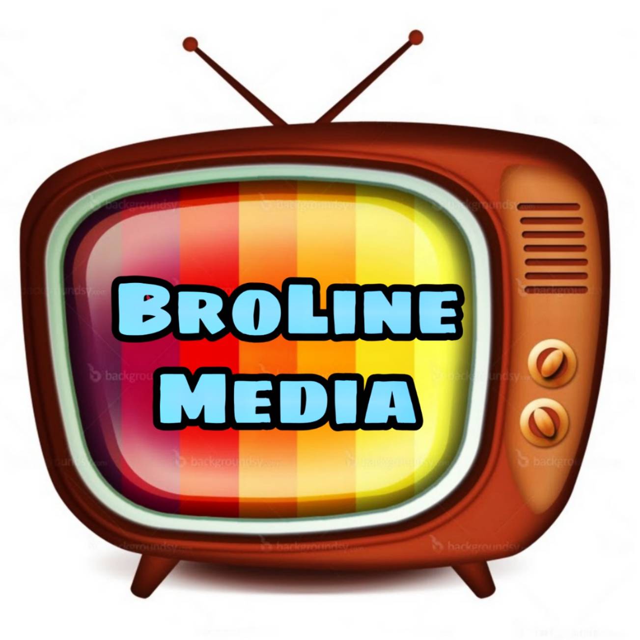 Иконка канала BroLineMedia