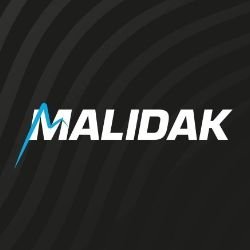 Иконка канала Malidak