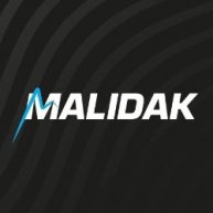 Иконка канала Malidak