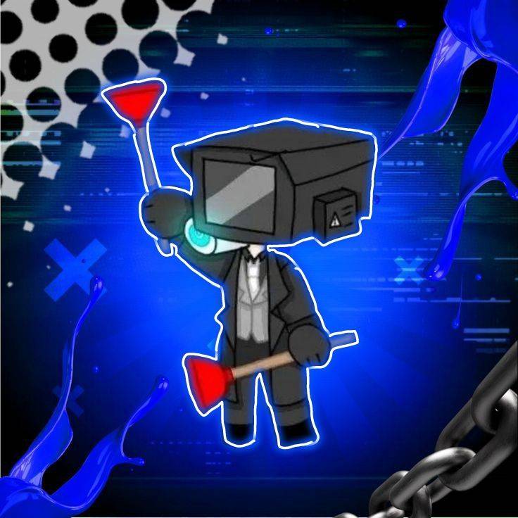 Иконка канала GlebAs3033