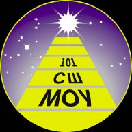 Иконка канала МОУ СШ № 101 Дзержинского района Волгограда