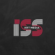 Иконка канала ISS Art Media Studio
