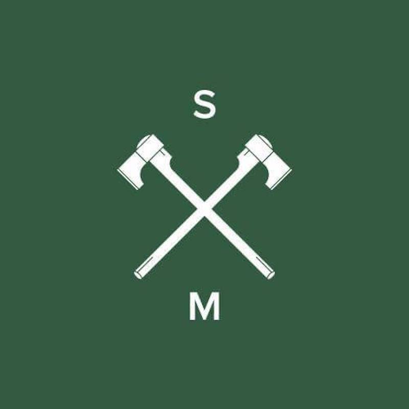 Иконка канала Smart Wood