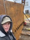 Иконка канала Джонка Восток