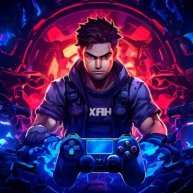 Иконка канала Механик ИгроЛаб