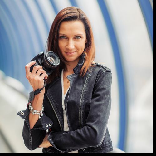 Иконка канала foodphotostylist