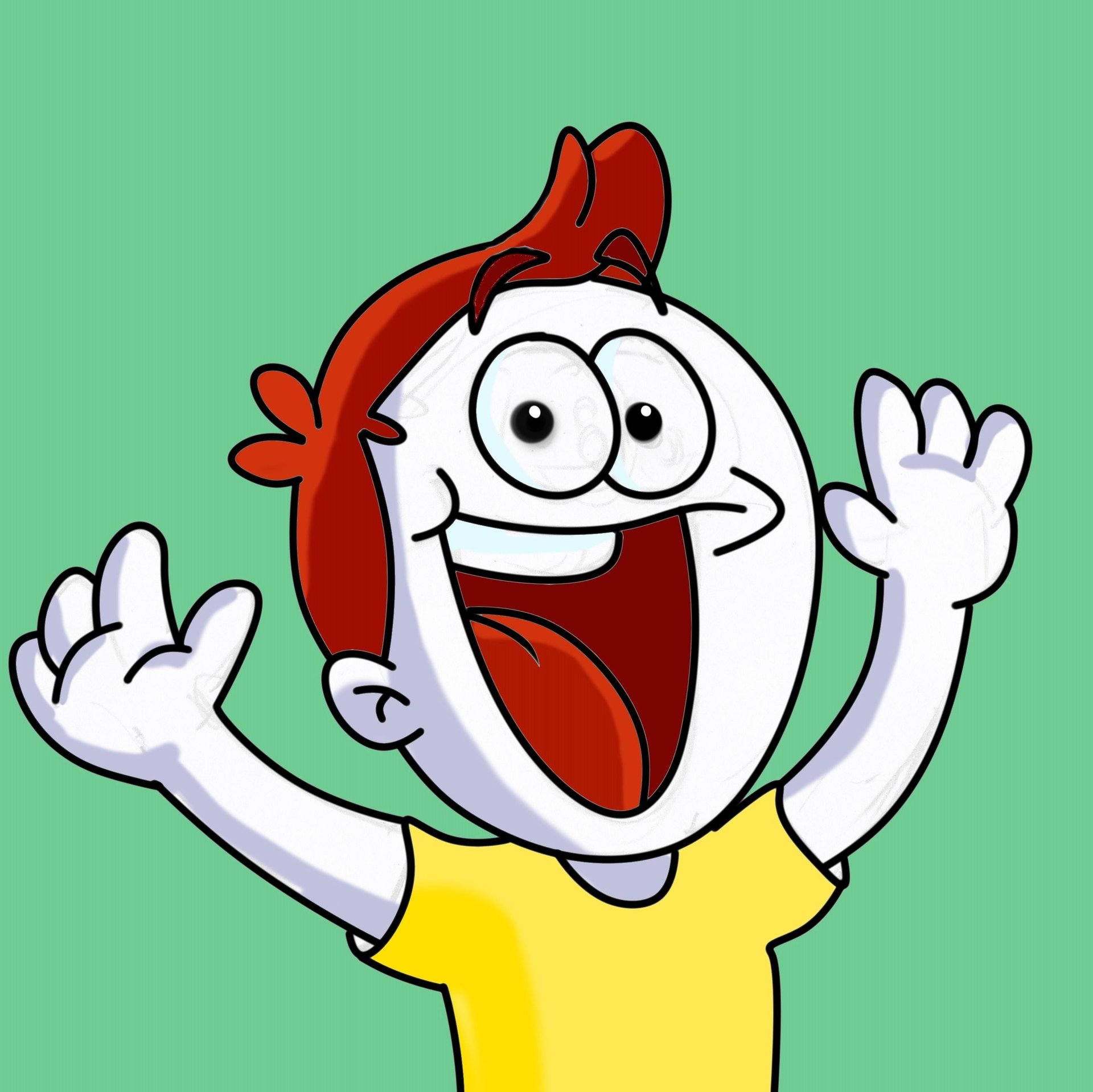 Иконка канала Фимчик (Fimshic)