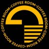 Иконка канала COFFEE ROOM