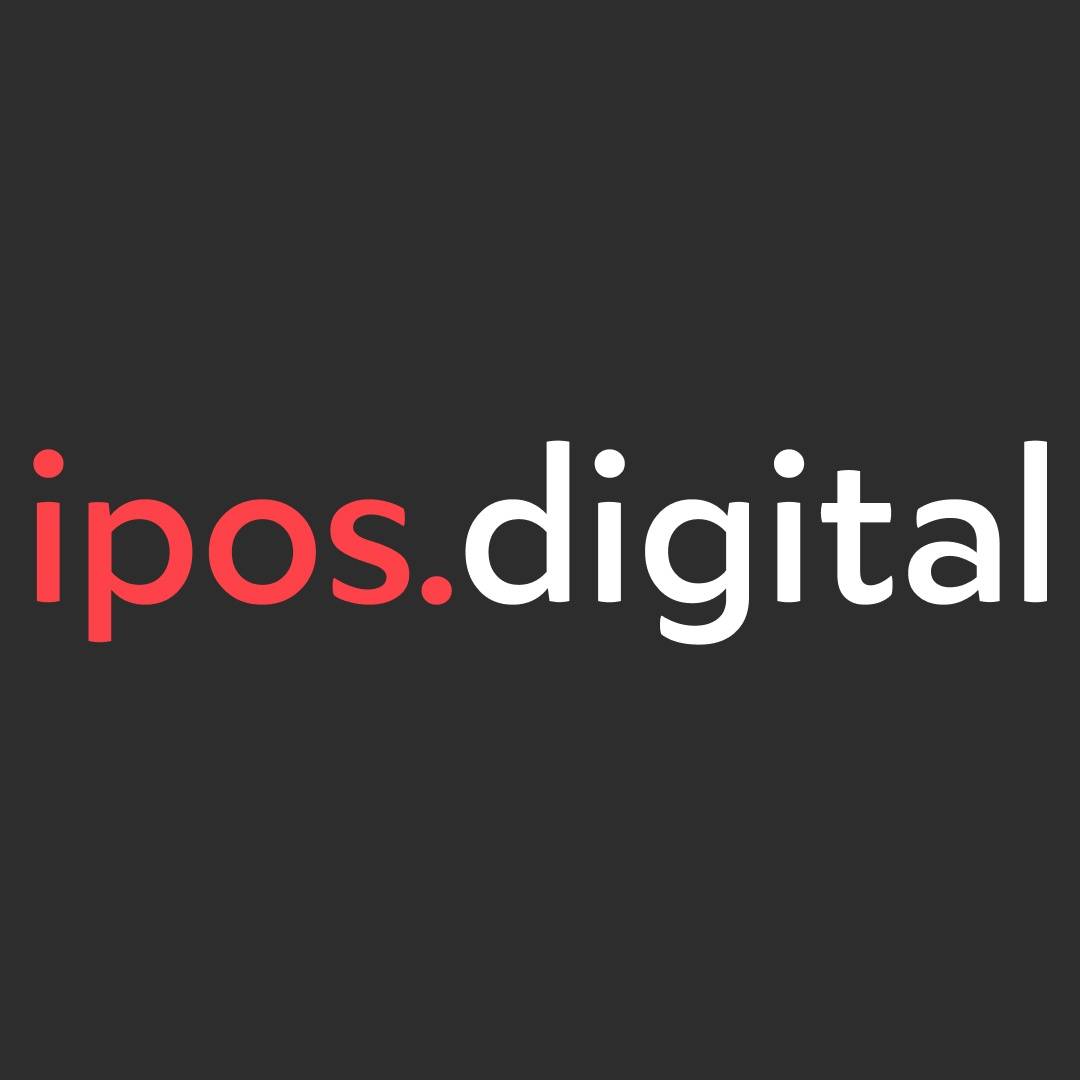 Иконка канала ipos.digital - Агентство полного цикла