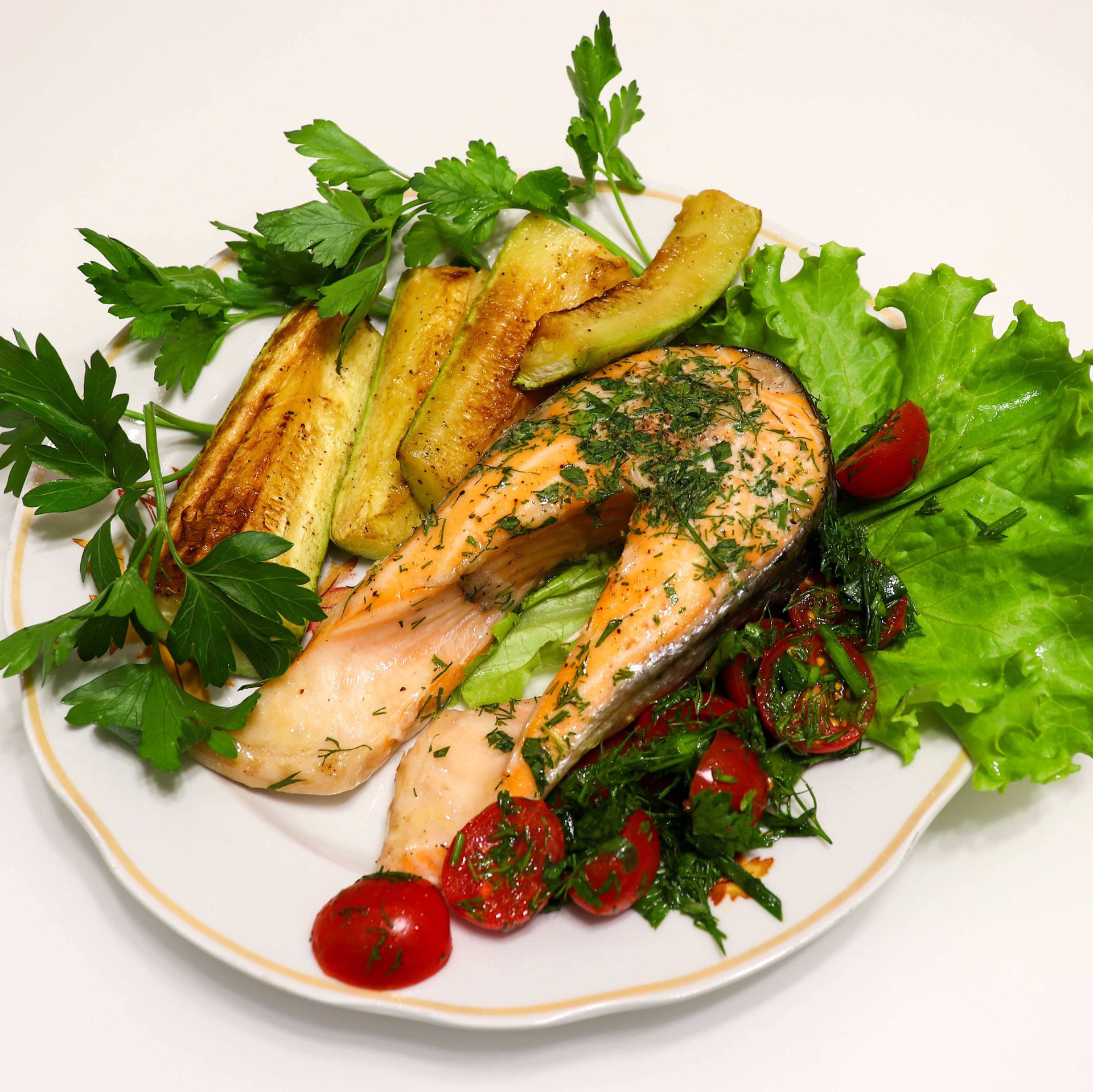 Иконка канала Готовим быстро и просто