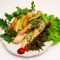 Иконка канала Готовим быстро и просто