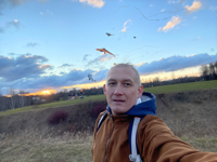 Иконка канала Didi