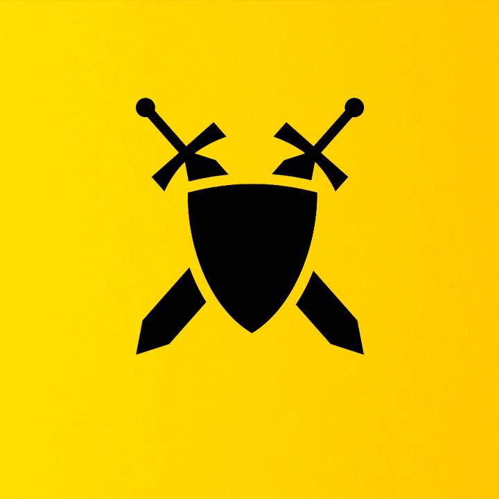 Иконка канала Реальная История