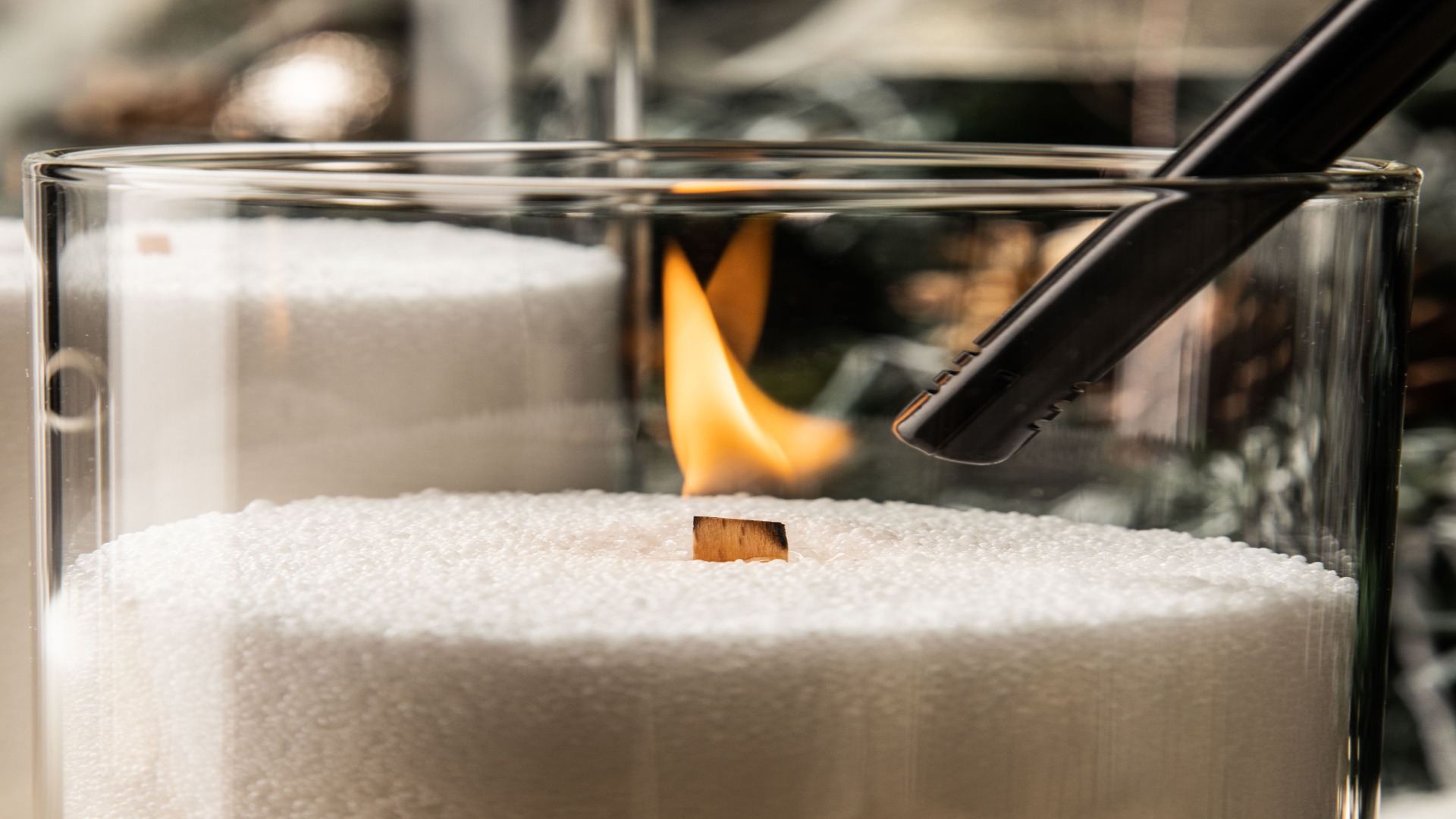 Иконка канала RosCandles - интерьерные ECO свечи