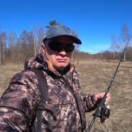 Иконка канала Интересная рыбалка выходного дня и мои снасти.