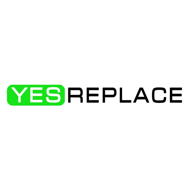 Иконка канала Yes Replace