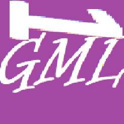 Иконка канала GML1