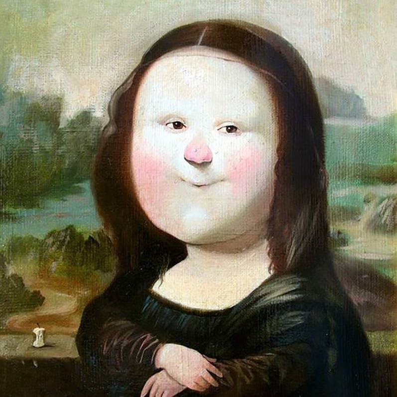 Иконка канала ОльгаШекунова