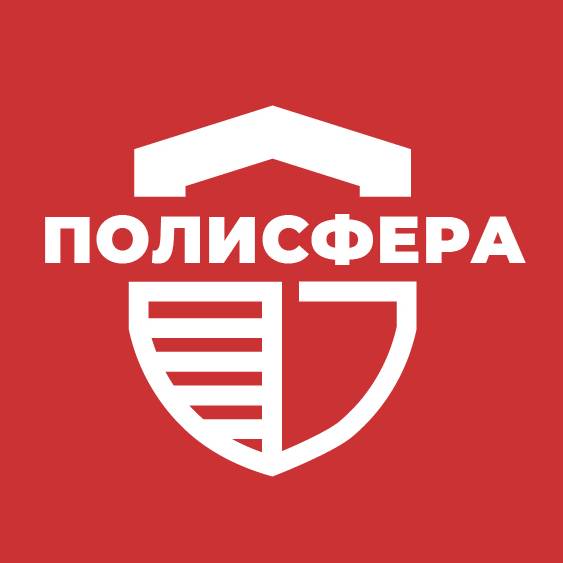 Иконка канала Полисфера : полимочевина и пенополиуретан