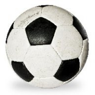Иконка канала Great Football