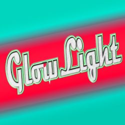 Иконка канала GlowLight