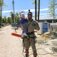 Иконка канала @user-Cool-Beavers