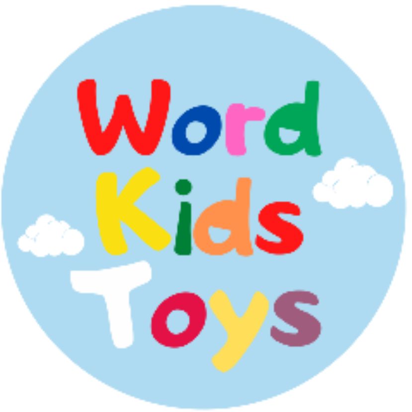 Иконка канала World Kids Toys
