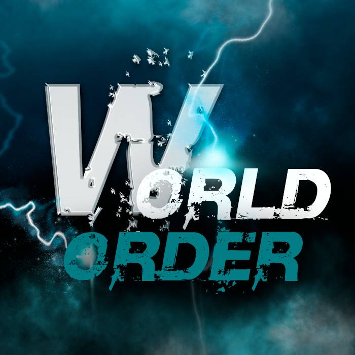 Иконка канала World Order