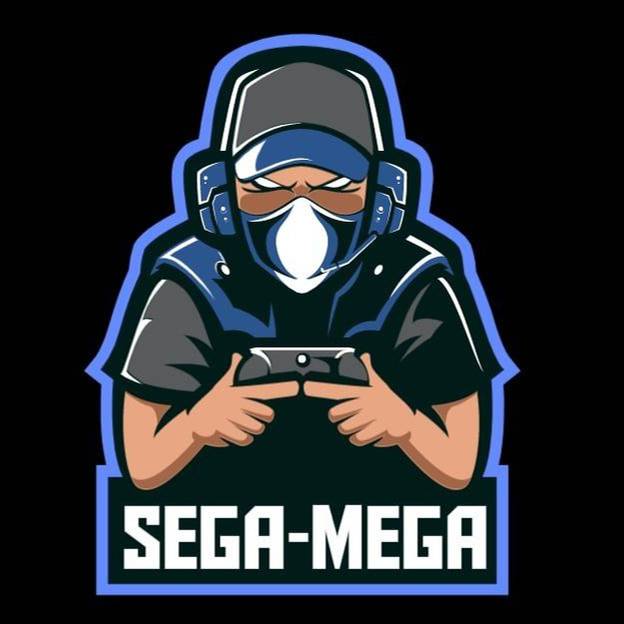 Иконка канала SegamegadraivTV