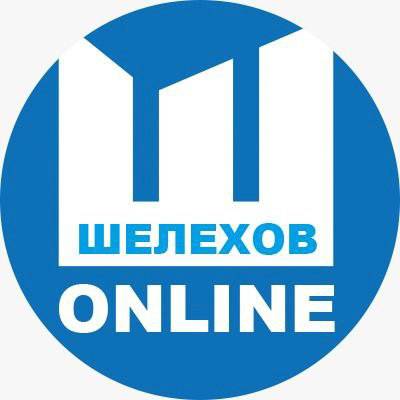 Иконка канала Шелехов.Онлайн