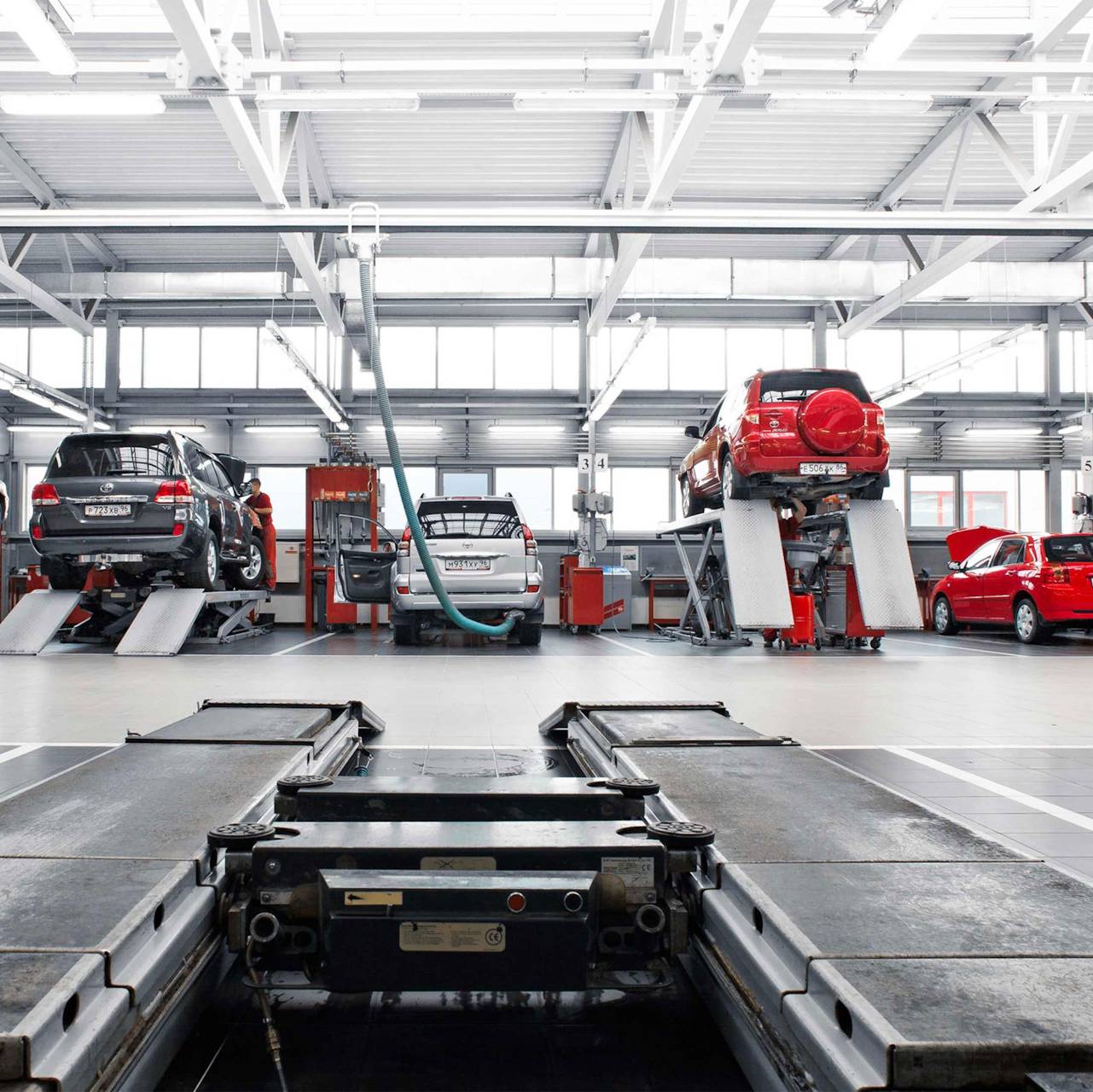 Иконка канала Автомир