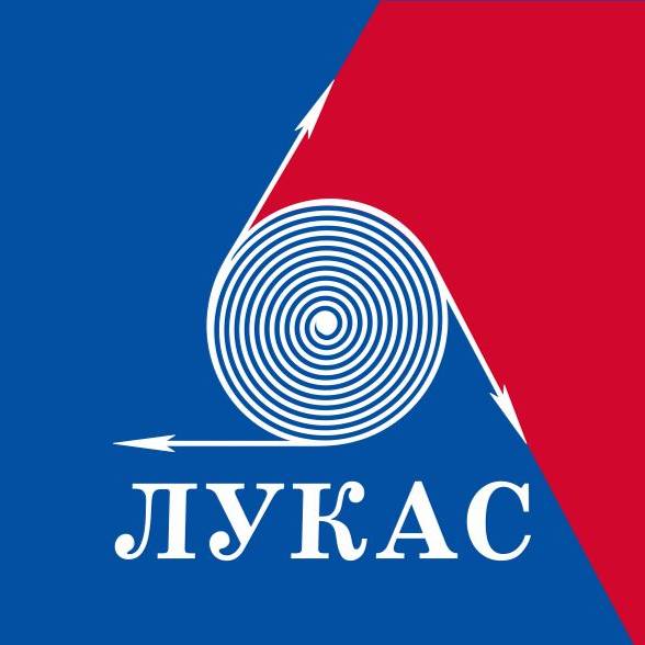 Иконка канала ЛУКАС-КРАН
