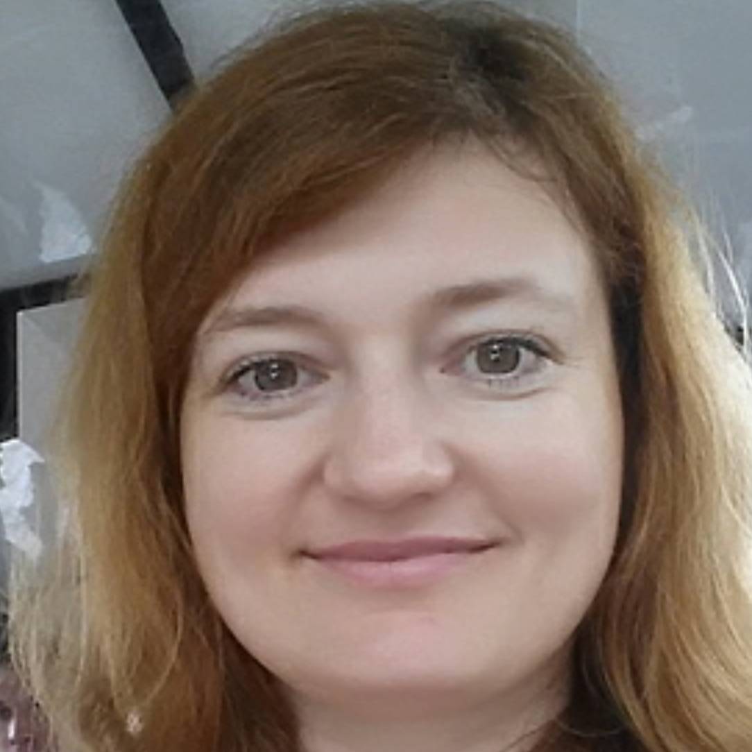 Иконка канала Елена Ермалинская