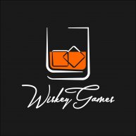 Иконка канала wiskeygames