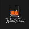 Иконка канала wiskeygames