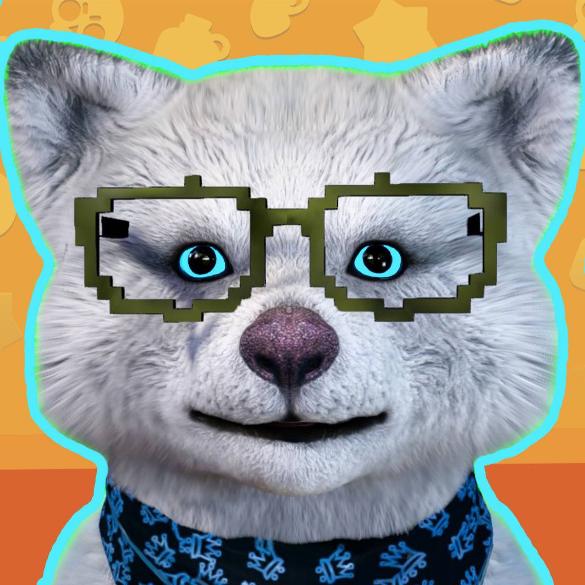 Иконка канала Пёсик Лайки