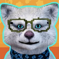 Иконка канала Пёсик Лайки