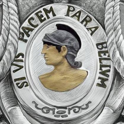 Иконка канала PARA BELLUM