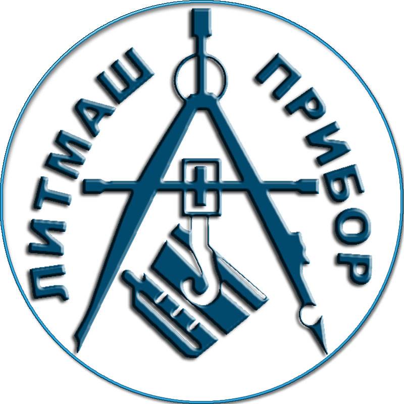 Иконка канала Литмашприбор