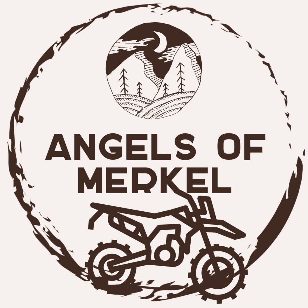 Иконка канала Angels of Merkel