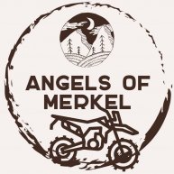 Иконка канала Angels of Merkel