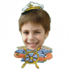 Иконка канала zumdada