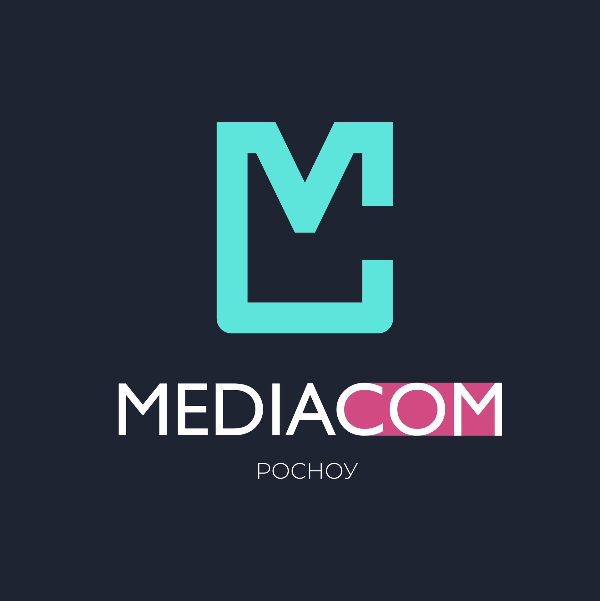Иконка канала Mediacom РосНОУ