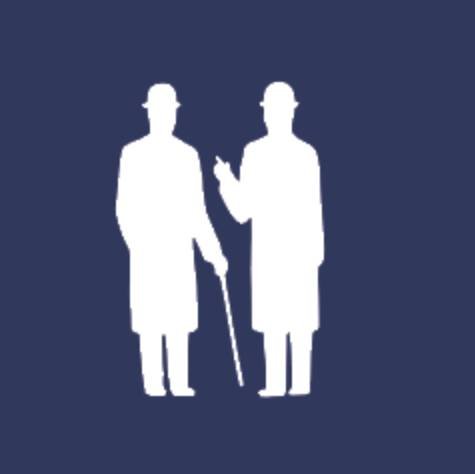 Иконка канала PSY4PSY