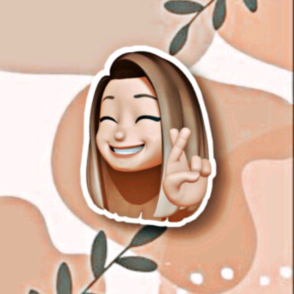 Иконка канала m.olesya_star