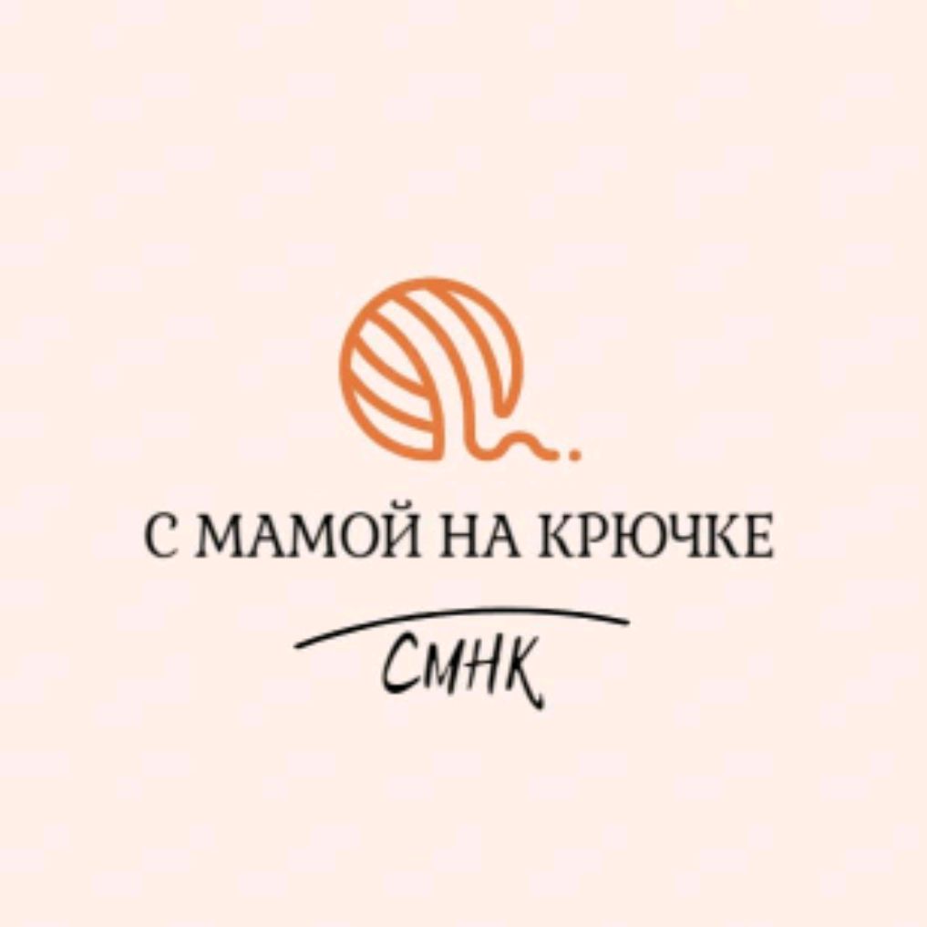 Иконка канала С мамой на крючке