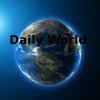 Иконка канала Daily World