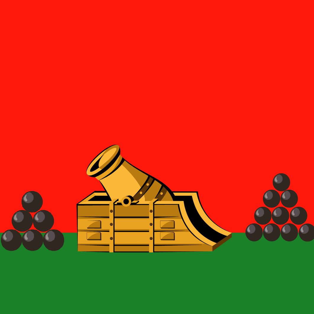 Иконка канала 32 RUS